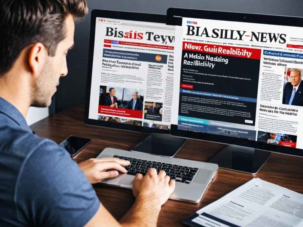 Understanding Media Bias with Biasly