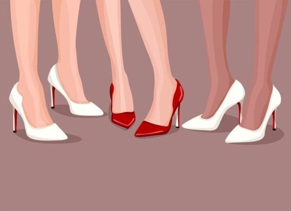 FFXIV Heels Plugin