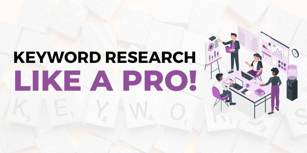 How To Use Keywords Research Pro To Uncover Hidden Ranking ...